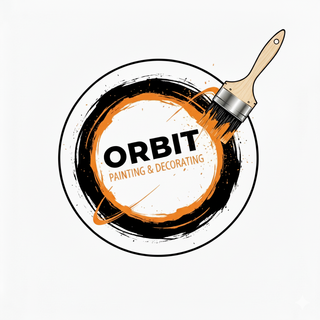 Licensed Painters Sydney | Orbit Paint | 0405759531